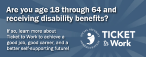 Ticket to Work Employment Network - CareerSource Central Florida